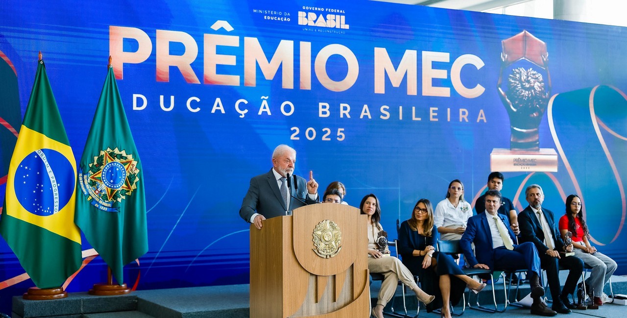 Lula defende soberania do Brasil, em meio à crise com EUA